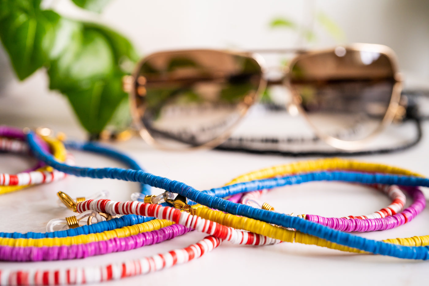 Private Collections - Anwuli Eyewear