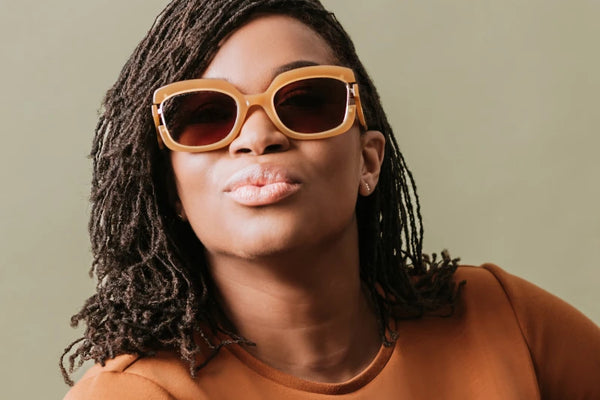 The Royal Evolution - Anwuli Eyewear