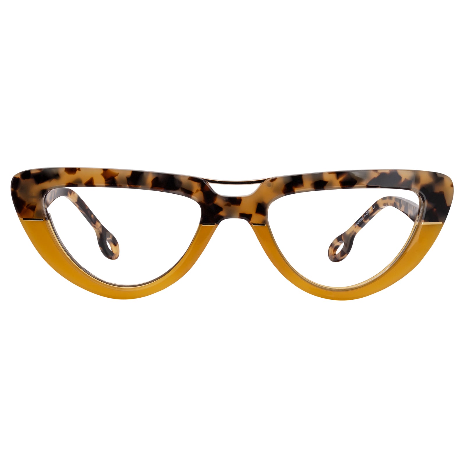 The Royal Evolution - Anwuli Eyewear