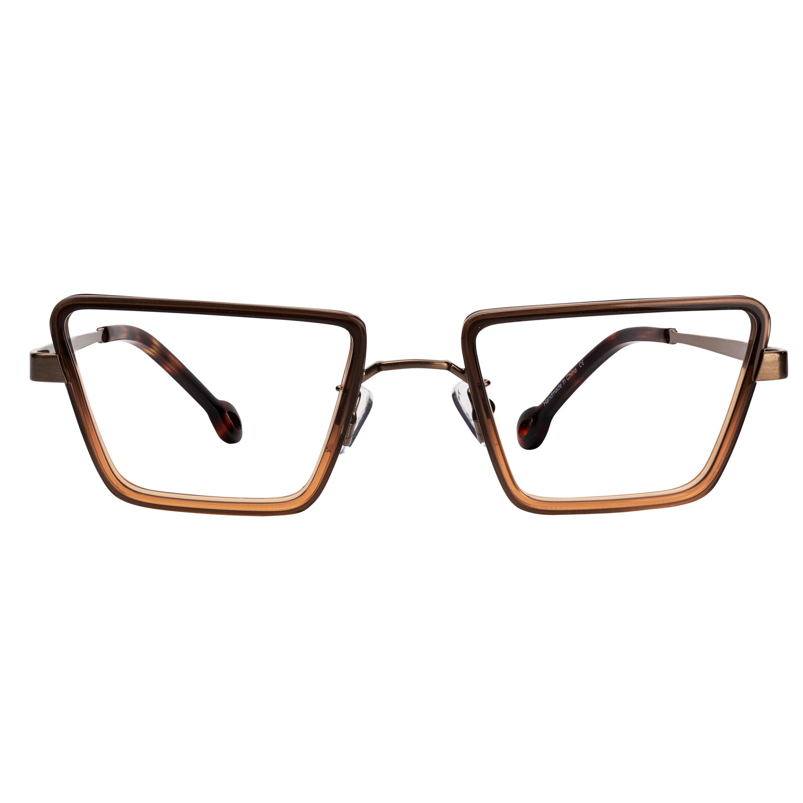 The Royal Evolution - Anwuli Eyewear