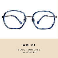 Gallery - Anwuli Eyewear