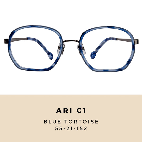 Gallery - Anwuli Eyewear